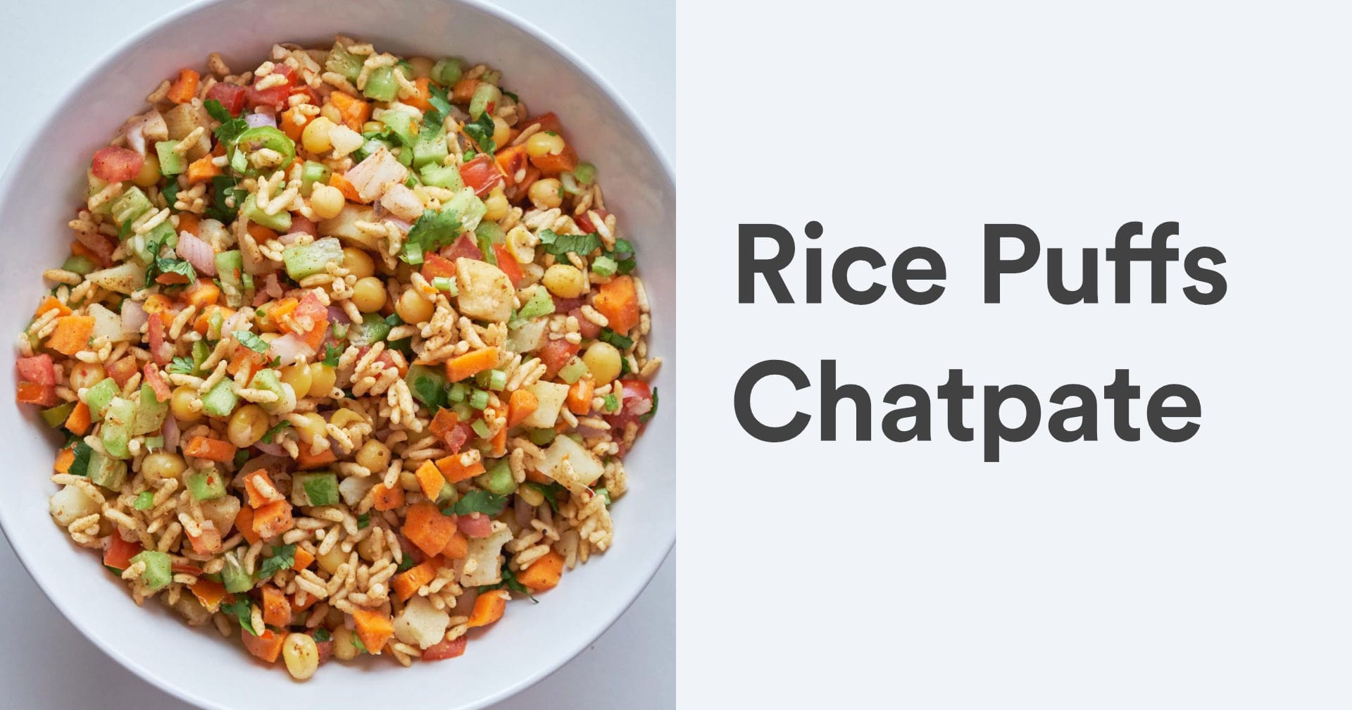 Indian Rice Sugar Puffs Original Indian Table Red Rice, Puffed, 300g