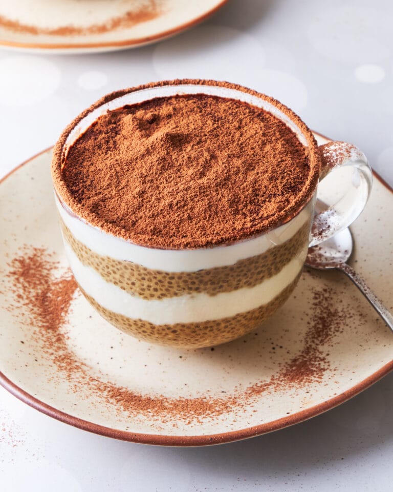 One-Pot Rice Noodle Ramen: Hearty, Umami Dinner In 15 Min!